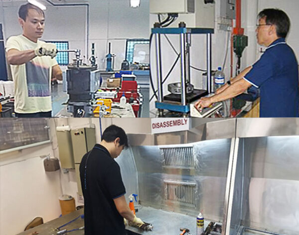 Services Ps Solutions Services Pte Ltd